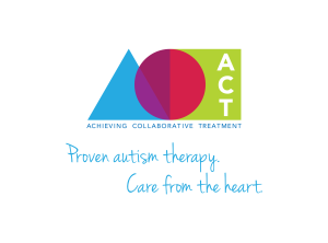 Home - ACT - Achieving Collaborative Treatment