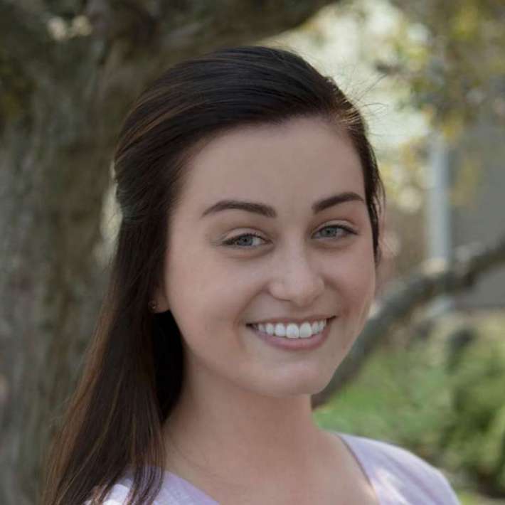 Shayla, MA, BCBA - ACT - Achieving Collaborative Treatment